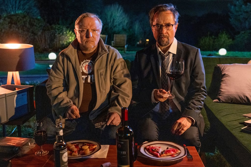 Welcher „Tatort“ läuft am Sonntag im Ersten? Sendetermine 2024