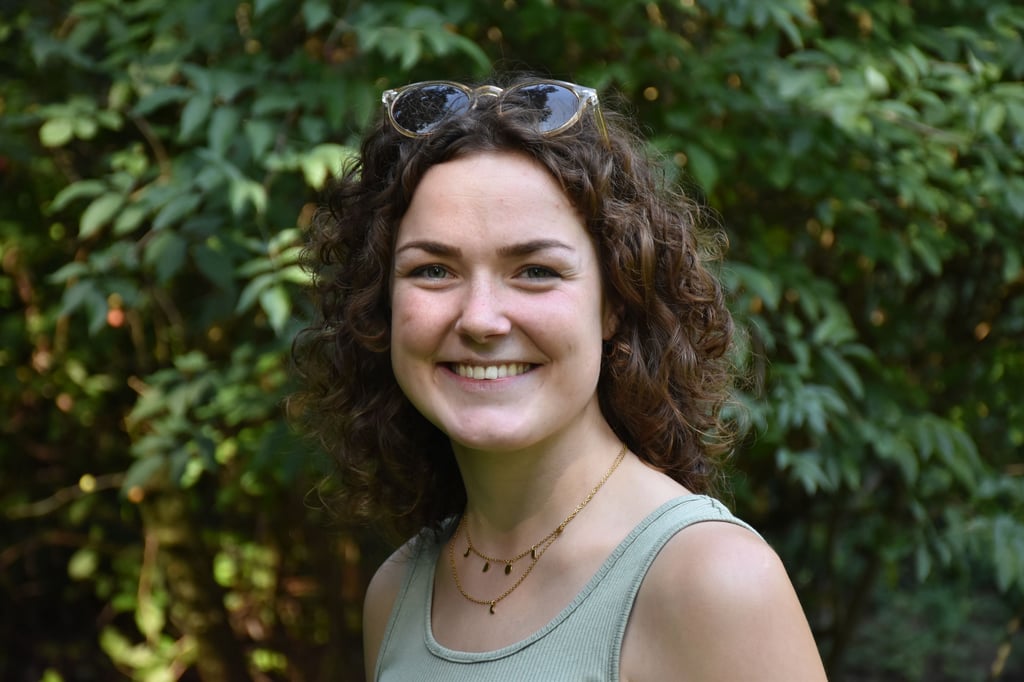 Neue Leiterin Julia Lauschus über den Hof Schünemann: „Das Haus hat so ...