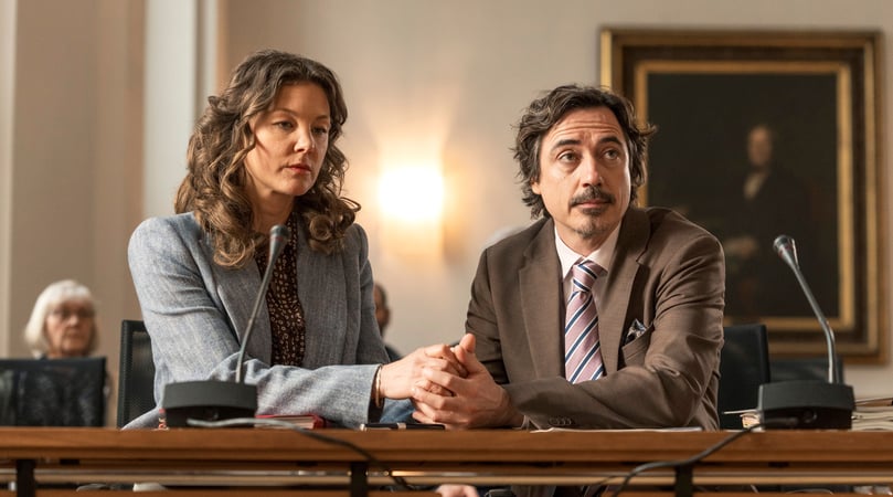 Welcher „Tatort“ läuft am Sonntag im Ersten? Sendetermine 2024