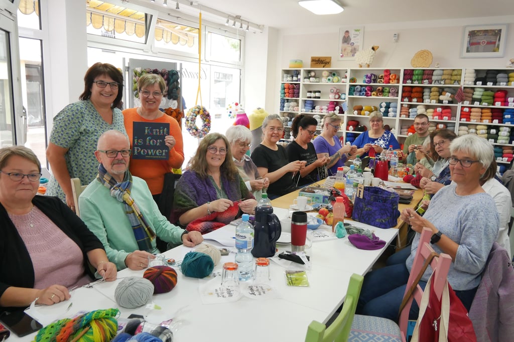 Bad Lippspringe: Veronika Hug zu Gast