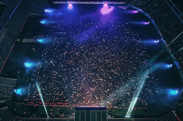 Der Tanz der Maori: Neuseeland holt Haka-Weltrekord heim