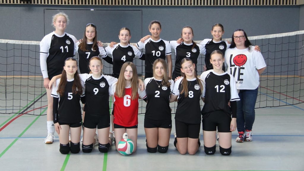 TuS Bonneberg: Neue U16-Teams am Start