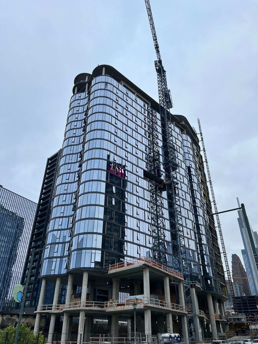 Beverungen: AGC-Interpane setzte auf Export und Standort Lauenförde