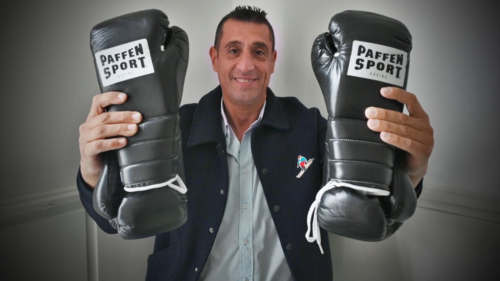 Holzminden: „5. Fight Night“ - Jamal Ibrahim holt die Boxnacht zurück