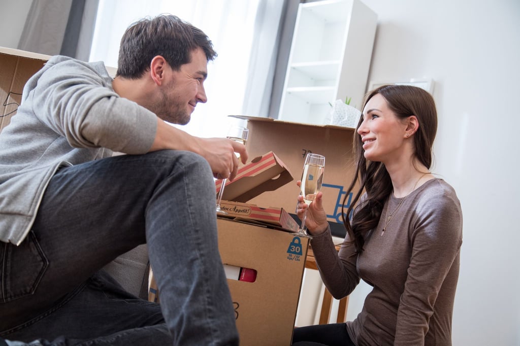 Das Eigenheim leasen statt kaufen: Für wen lohnt sich das?