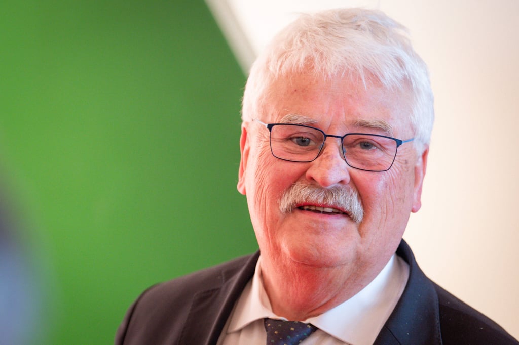 Nato-Manifest: Bielefelder EU-Politiker Elmar Brok fordert Reformen