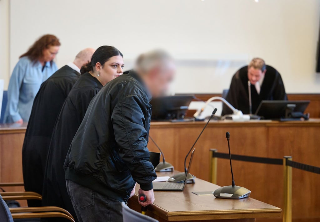 Mord vor 38 Jahren: Angeklagter bestreitet die Tat