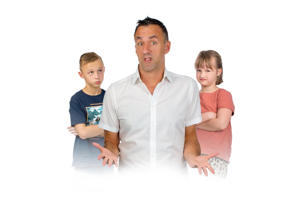 Matthias Jung mit neuem Programm in Tecklenburg