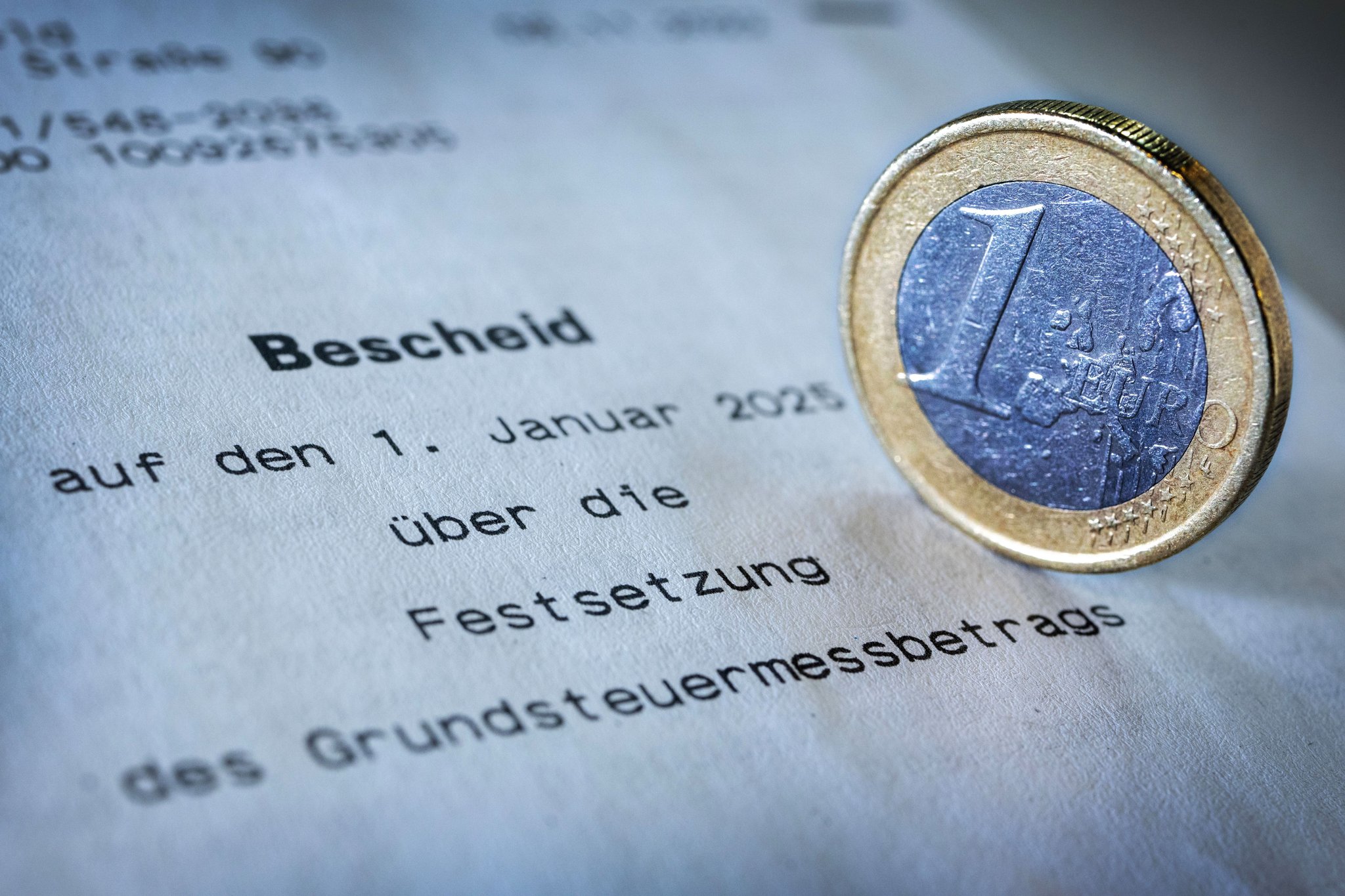 Grundsteuerbescheide: Was Bielefelder Hausbesitzer wissen müssen