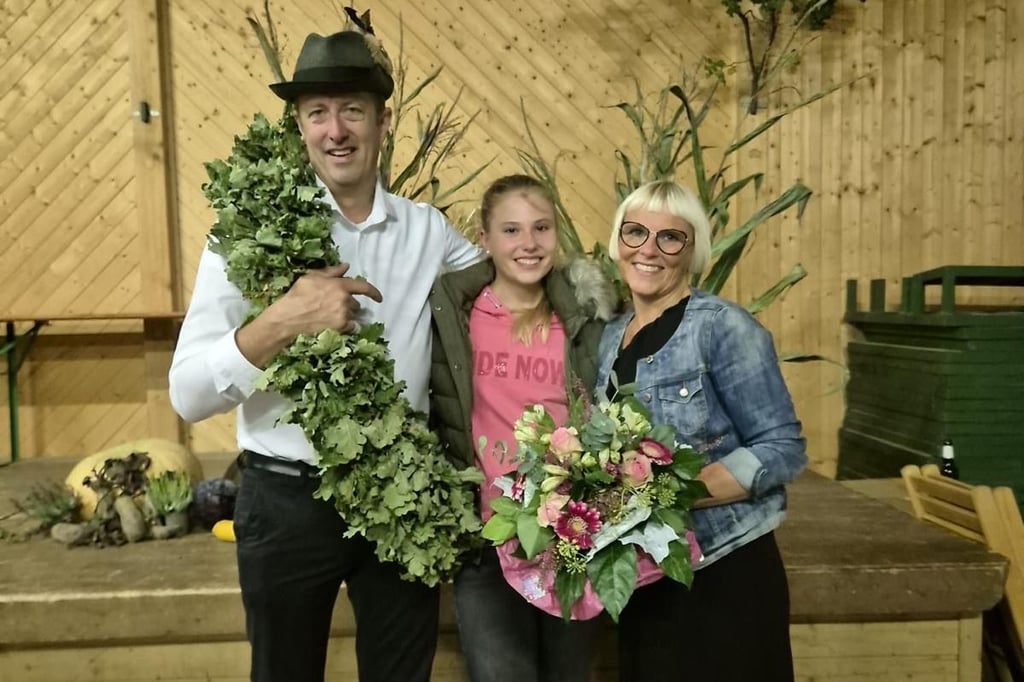 Höxter: Maik Multhaup regiert die Schützen in Lütmarsen