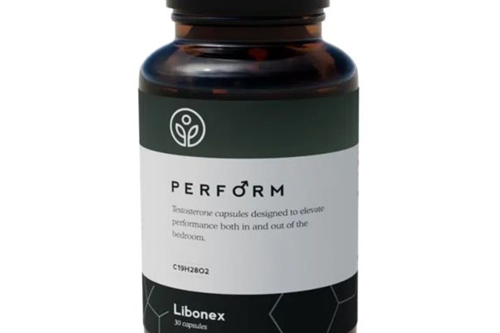 Libonex Kapseln Erfahrungen, Tests und Einnahme – 2024. Für den Mann.