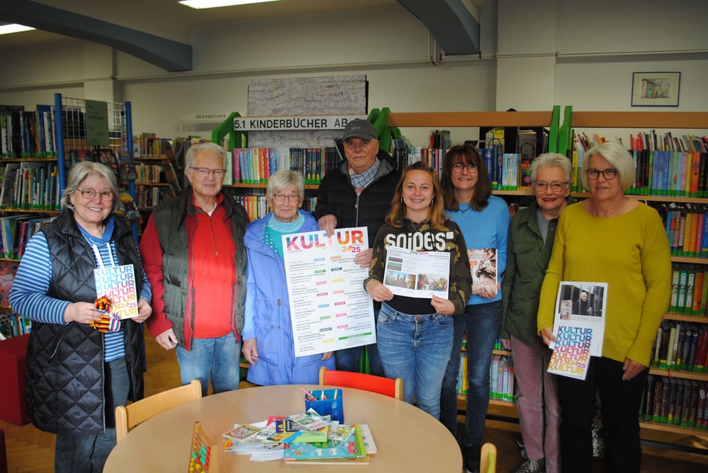 Der Lichtermarkt Vlotho kehrt zurück