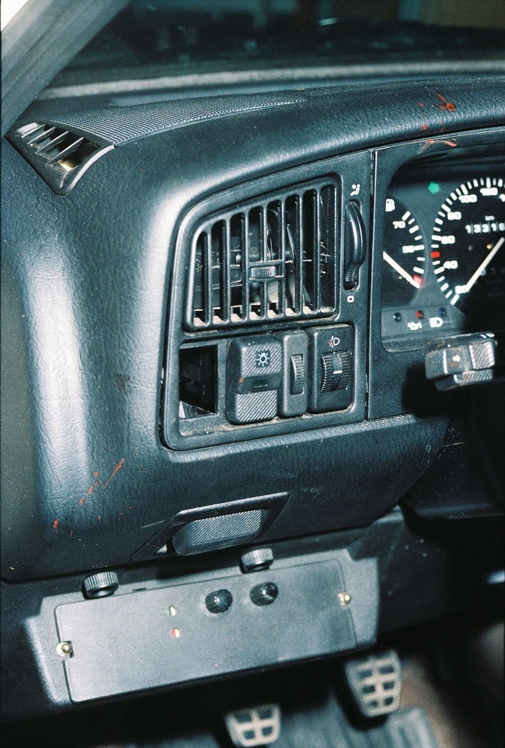 Fotos aus der Ermittlungsakte zum Fall Johannes „Hansi“ Funke