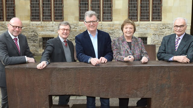 Münster: Warum die Oberbürgermeisterwahl 2025 so wichtig ist