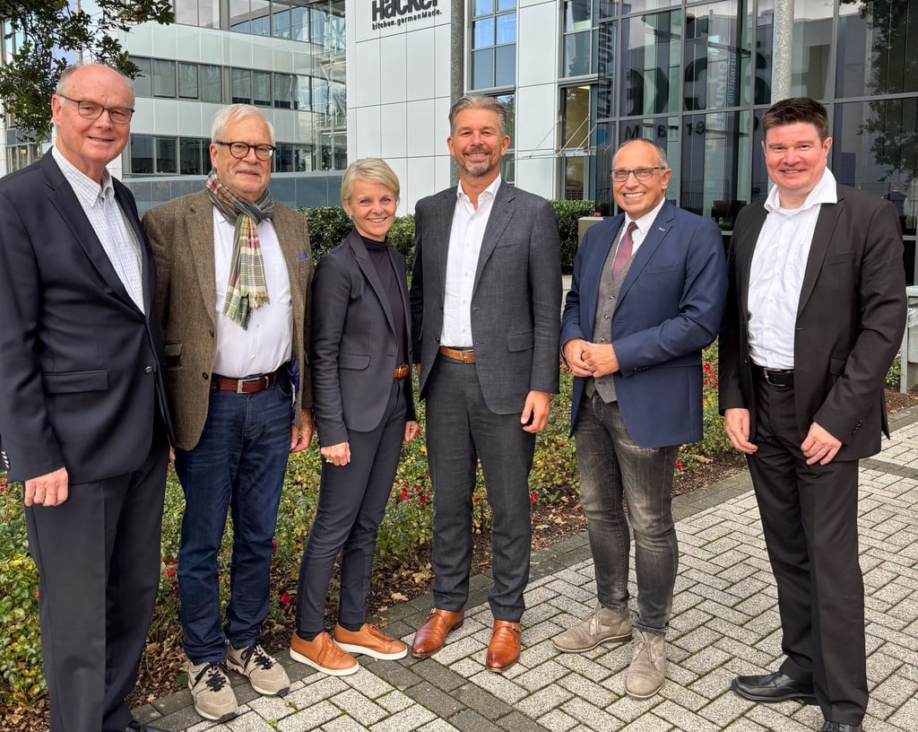 Rödinghausen: Tauschen statt kaufen ist angesagt