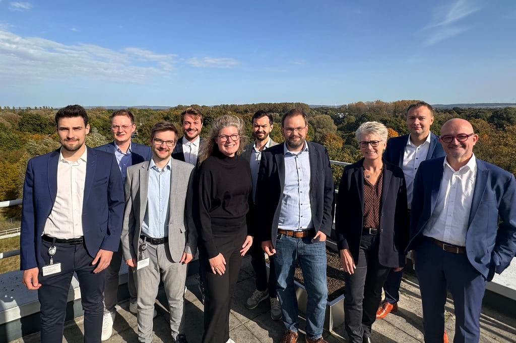 Paderborn: Stadt erstellt Masterplan Wärme