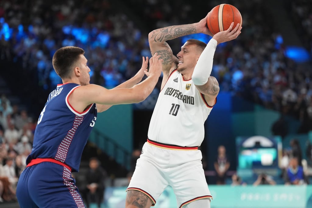NBA-Profi Daniel Theis will weiter für Nationalteam spielen
