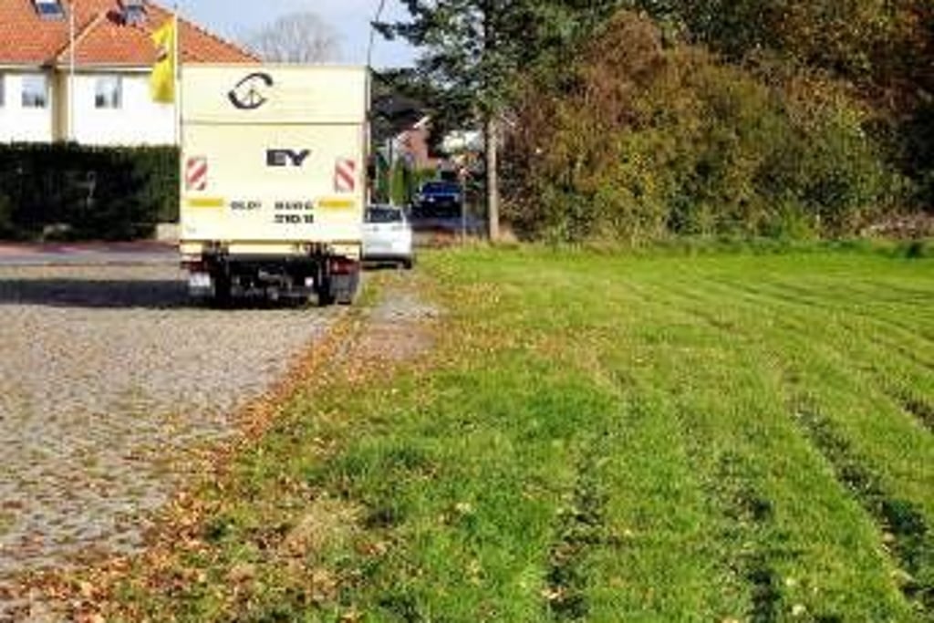 Umzug soll noch in diesem Jahr sein