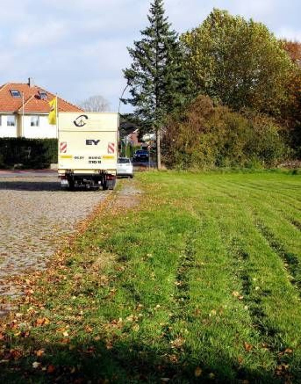 Umzug soll noch in diesem Jahr sein