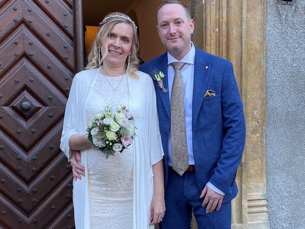 Werther: Heiratsantrag auf dem Mittelmeer