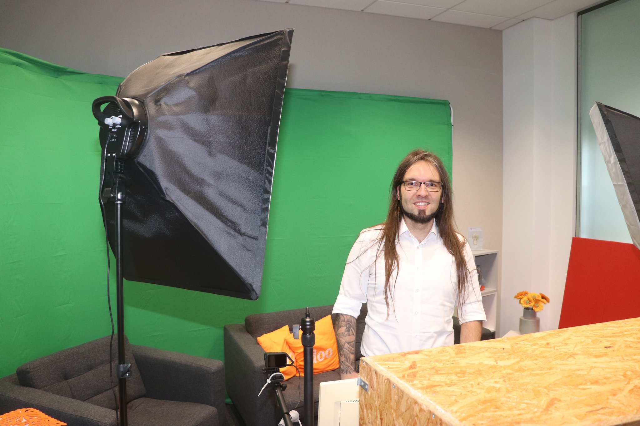 Paderborn: Software hilft Antisemitismus-Stiftung