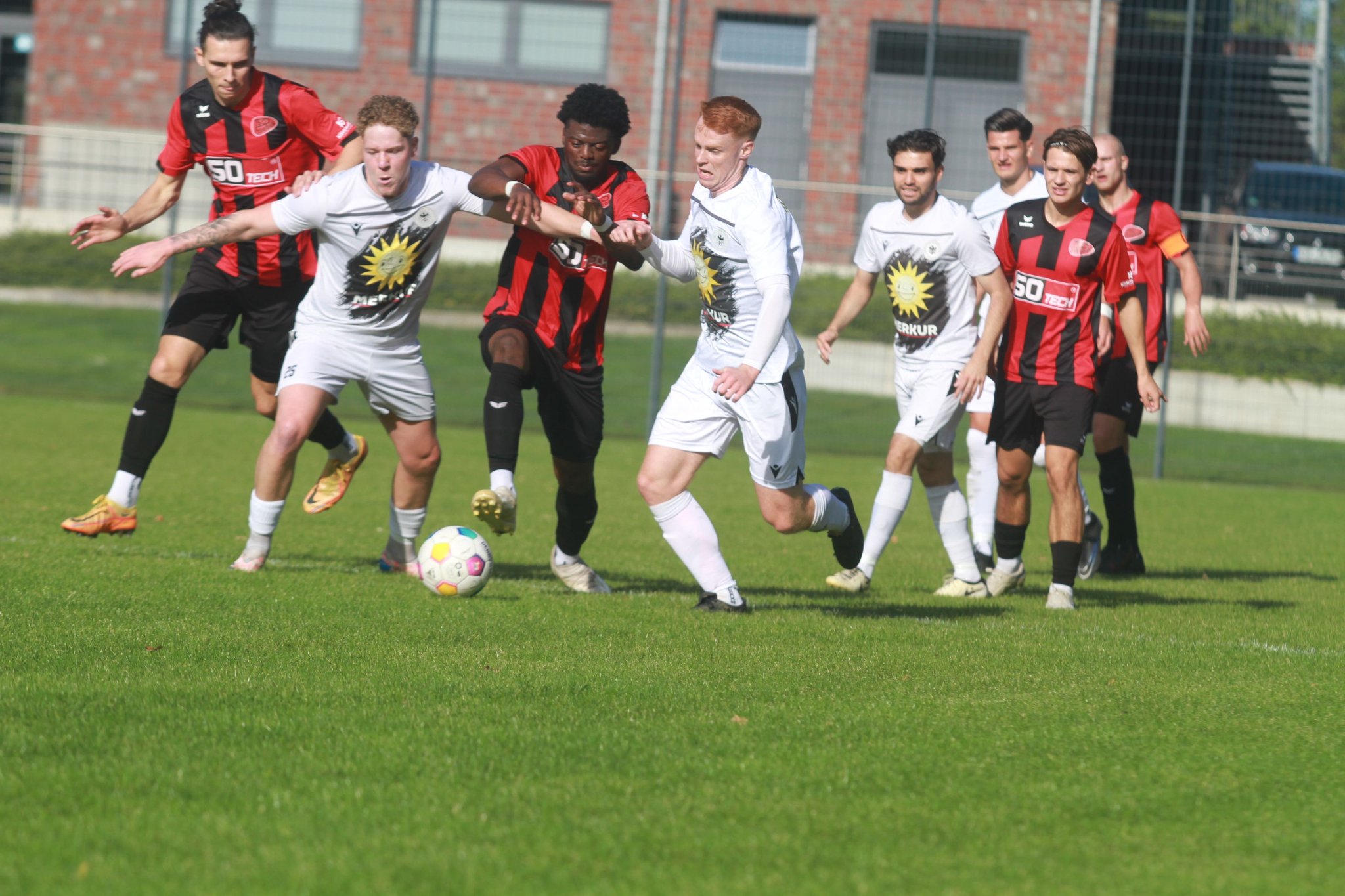 Effektive Espelkamper