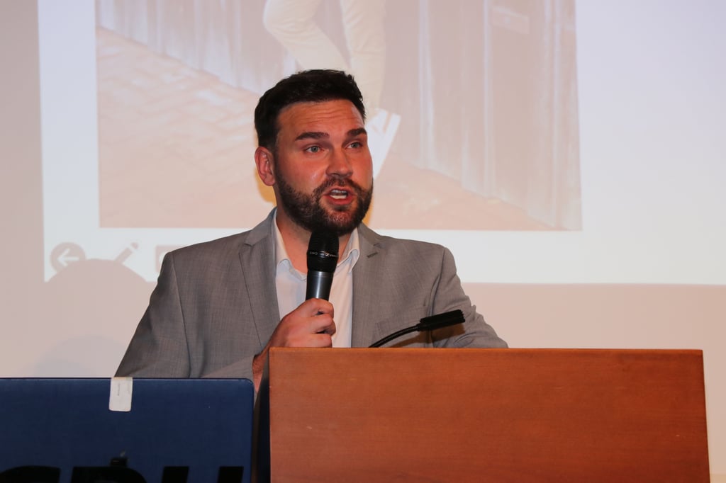 Lübbecke: CDU kritisiert Beschluss zur Stadtsporthalle