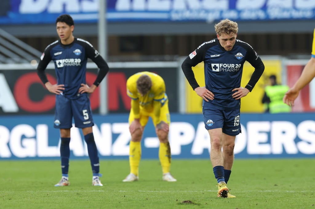 SCP-Ansprüche sind gestiegen