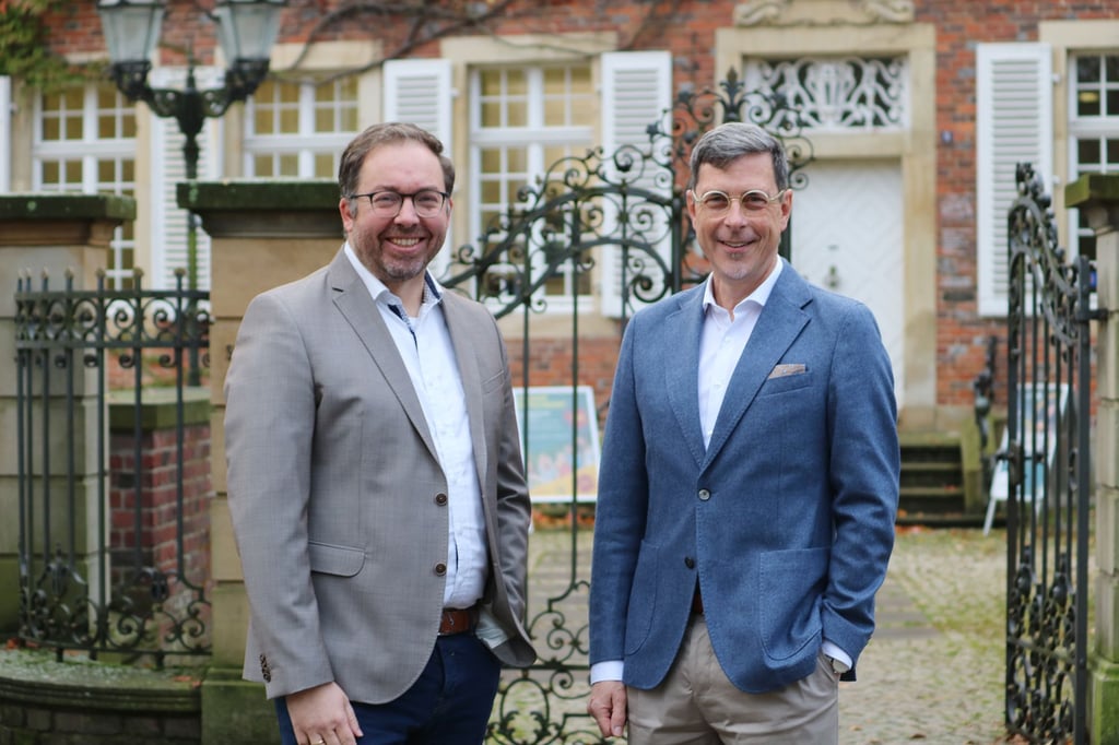 Wirtschaftliche Entwicklung vorantreiben