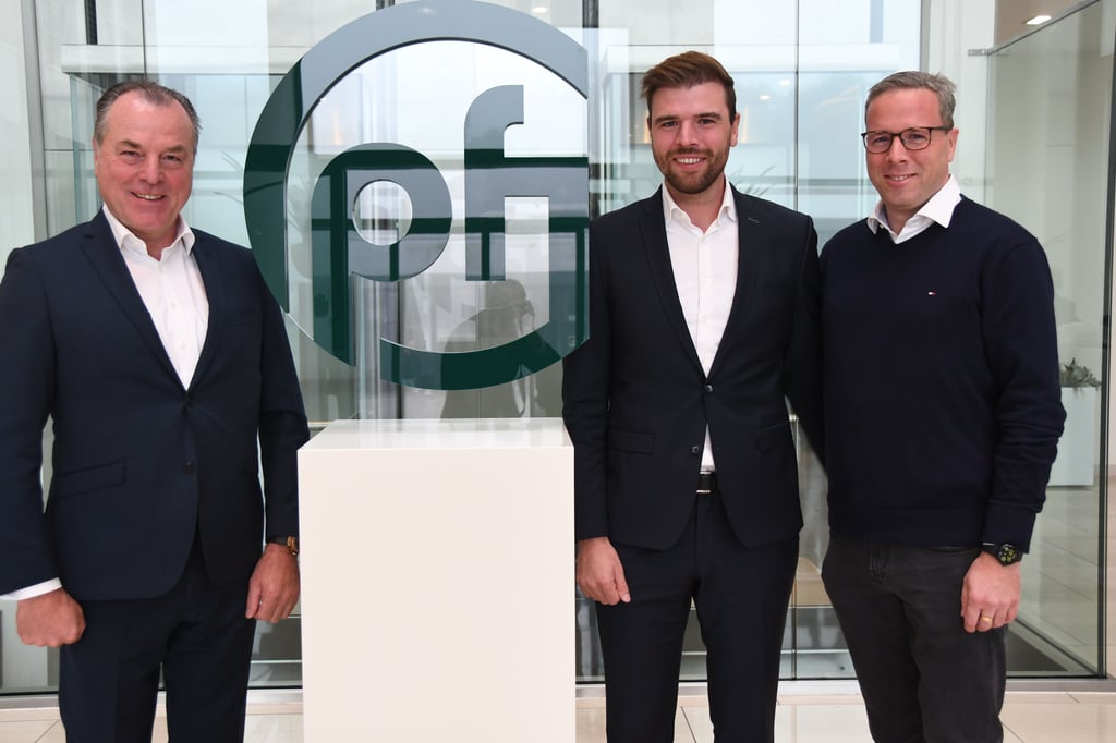 Rheda-Wiedenbrück: Aus Tönnies wird Premium Food Group