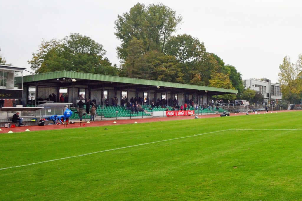 Neuer Spielort für Arminias Westfalenpokal-Viertelfinale