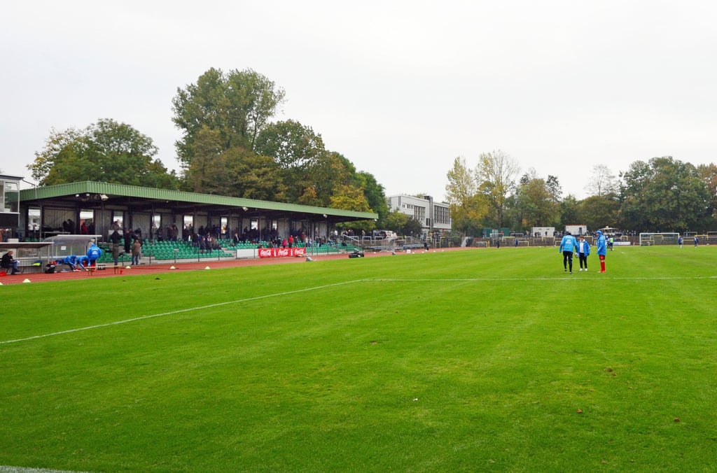 Neuer Spielort für Arminias Westfalenpokal-Viertelfinale