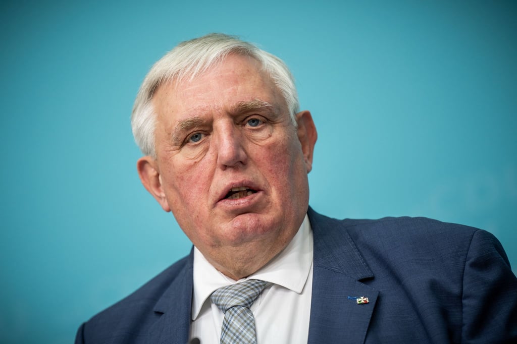 NRW-Gesundheitsminister für Krankenhausreform