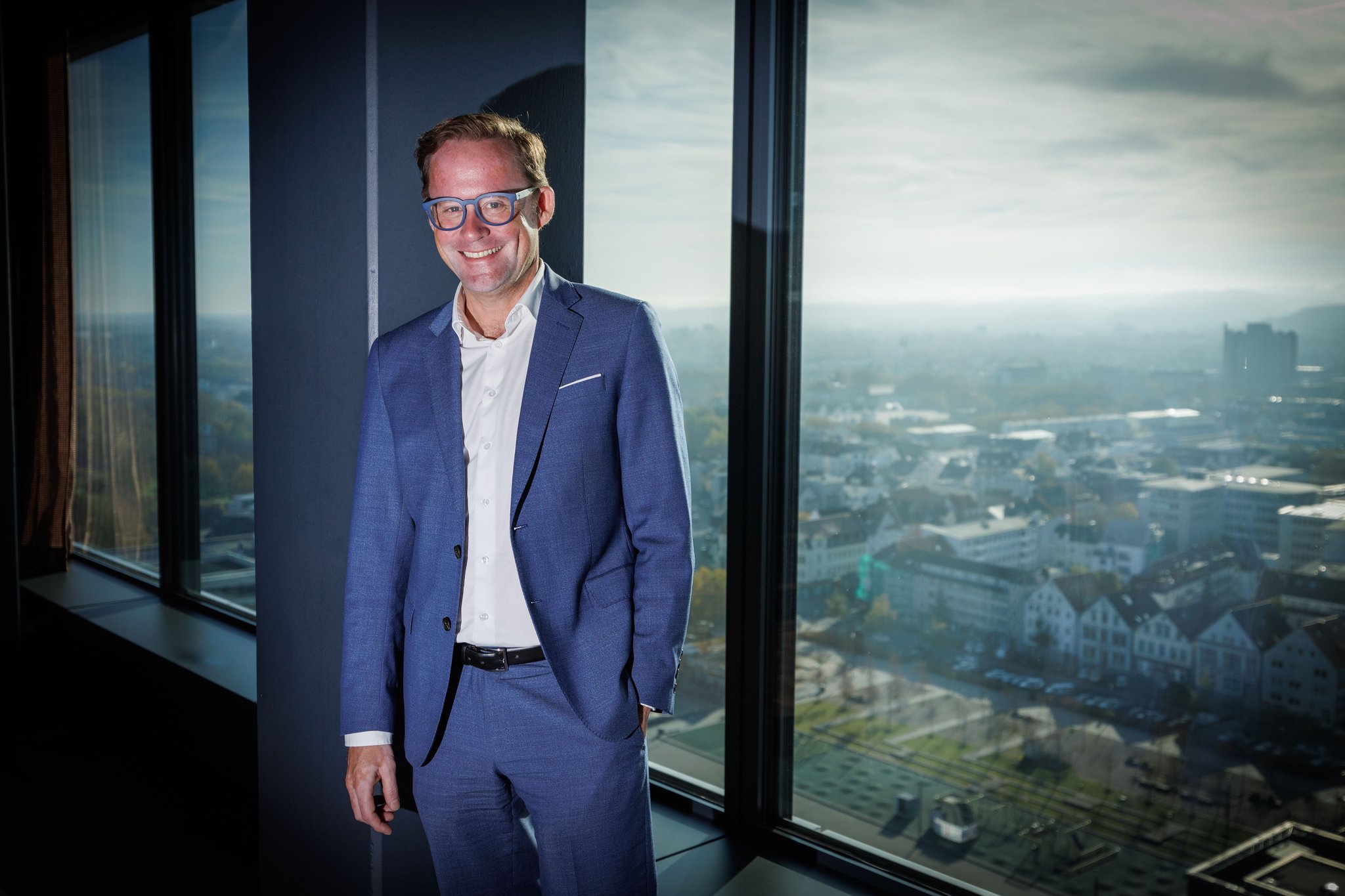 Jan-Hendrik Goldbeck: „Bock auf Menschen und Bock auf Diskurs“