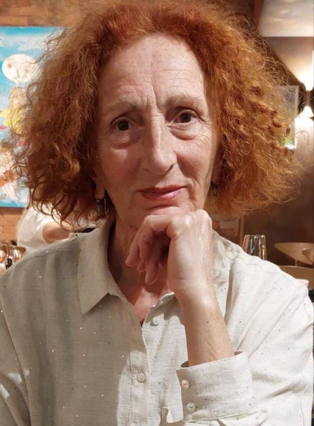 Schloß Holte-Stukenbrock: Albanischer Abend in deutscher Sprache