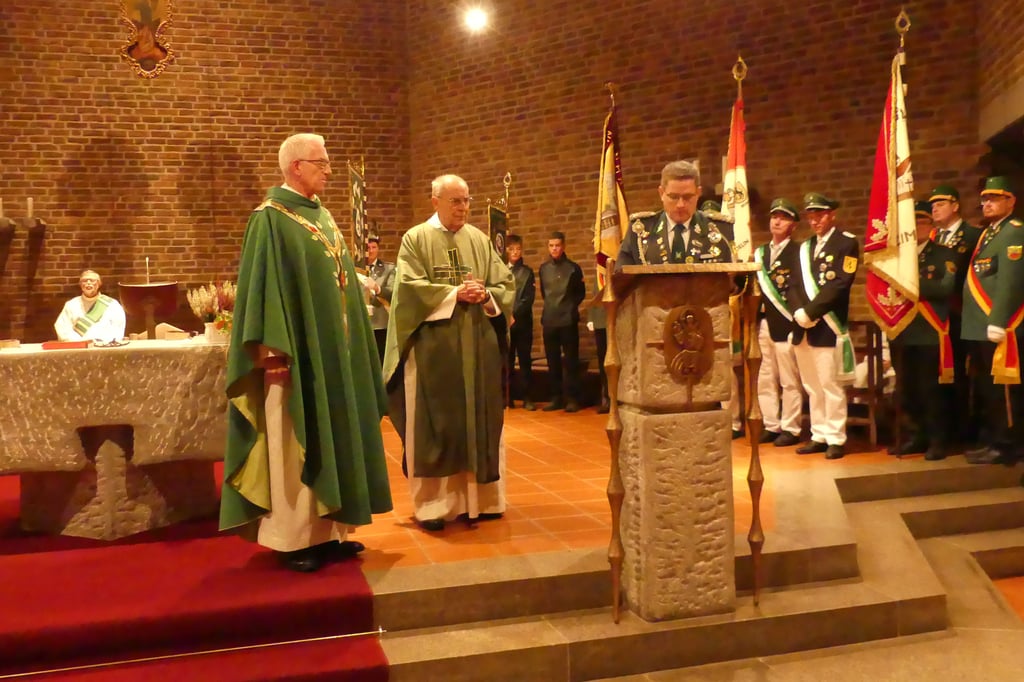 Pfarrer Thomas Stolz ist neuer Diözesanpräses