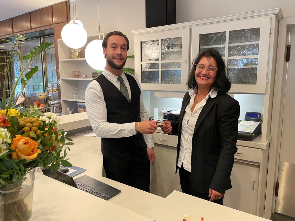 So geht das Steinhagener Traditionshotel in die Zukunft