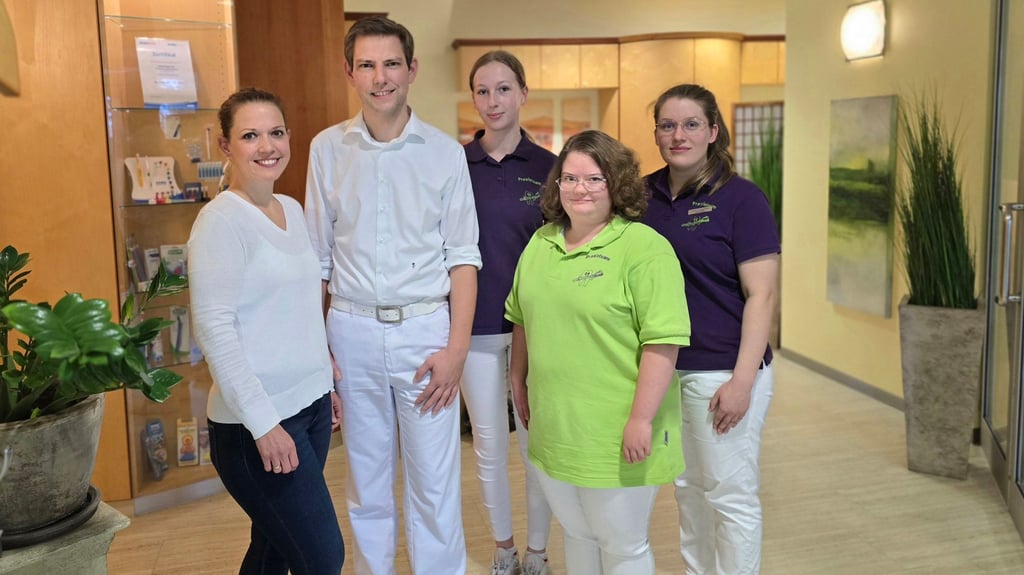 Halle: Menschen mit Blutkrebs neue Hoffnung schenken