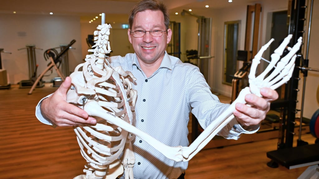 Kreis Höxter: Blankoverordnung sorgt jetzt für individuelle Physiotherapie