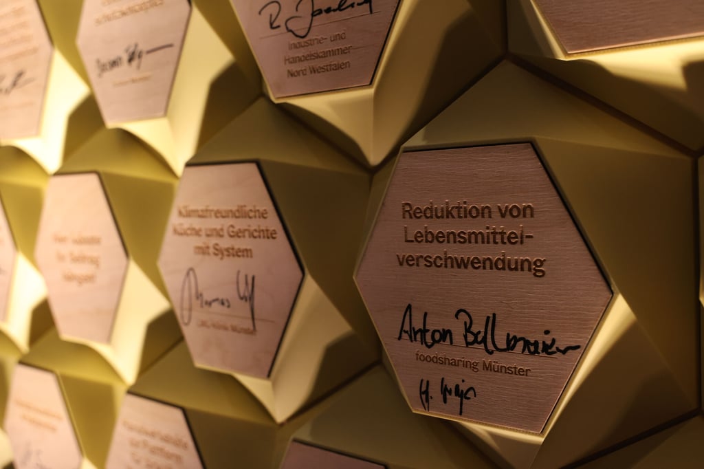 Mission-Label für Münster auf ihrem Weg zur Klimaneutralität