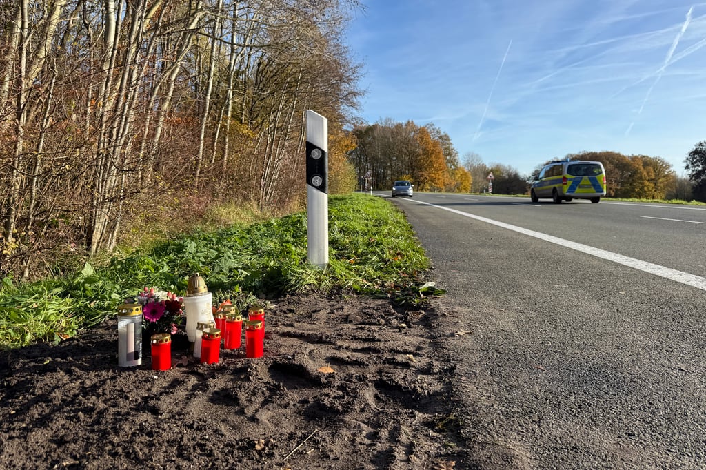 Sechs Tote bei Unfall in Ochtrup: Ermittlungen zur Ursache laufen