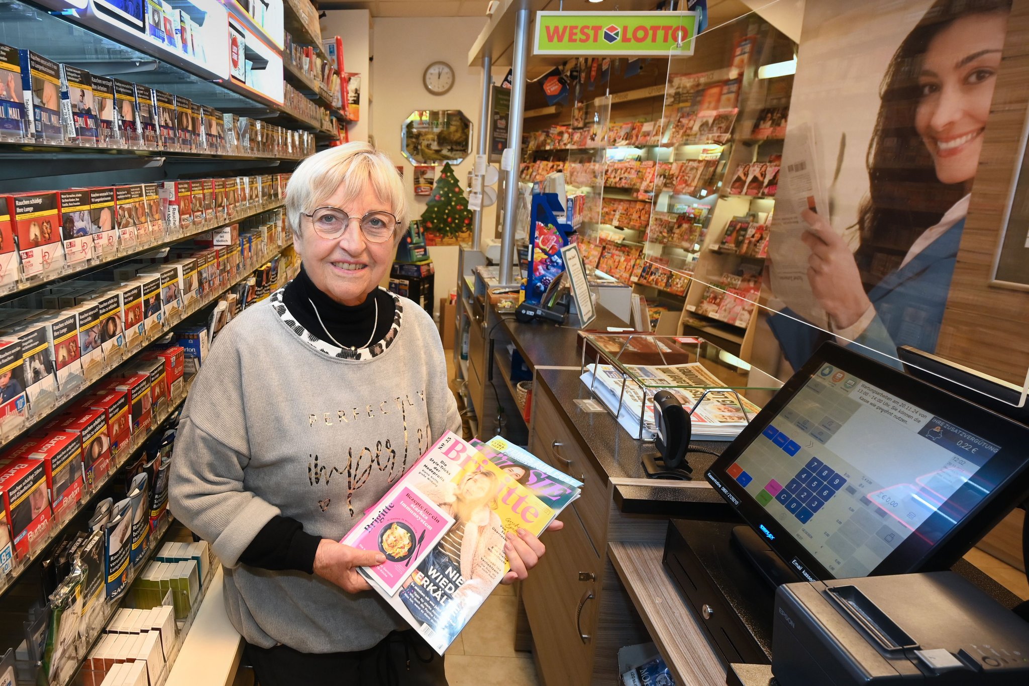 Höxter: „Lotto Ritter“ schließt für immer