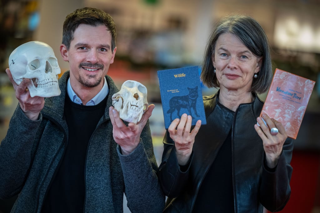 Tiere mit höchst zweifelhaftem Ruf