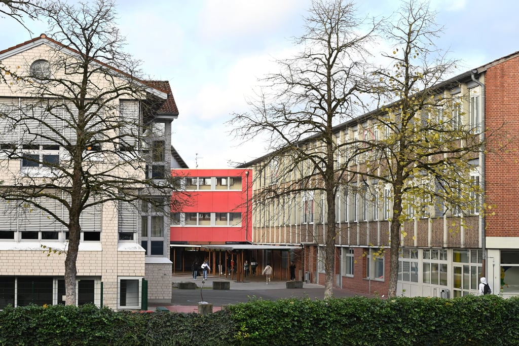 Paderborn: Fünf Schulen starten durch