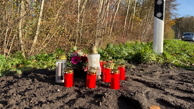 Ochtrup: Unfall mit sechs Toten - Das ist der Stand der Ermittlungen