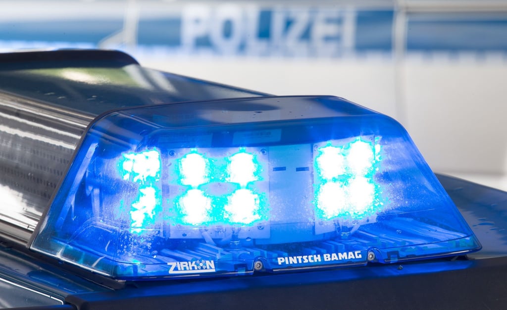 Kalletal: Senior aus Bad Oeynhausen liegt bewusstlos neben E-Bike