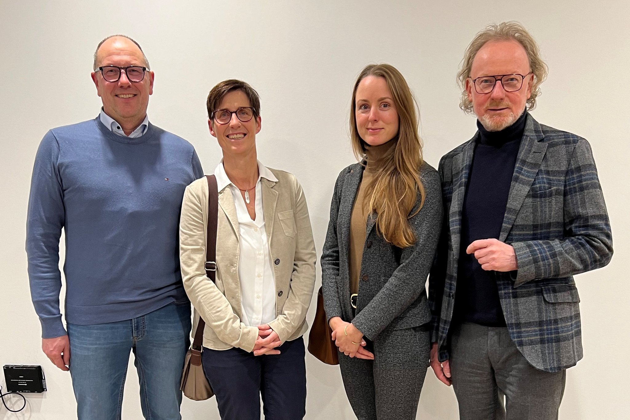 Bad Oeynhausen: Preuß-Gruppe (WEZ) übernimmt Fleischerei Timmerberg