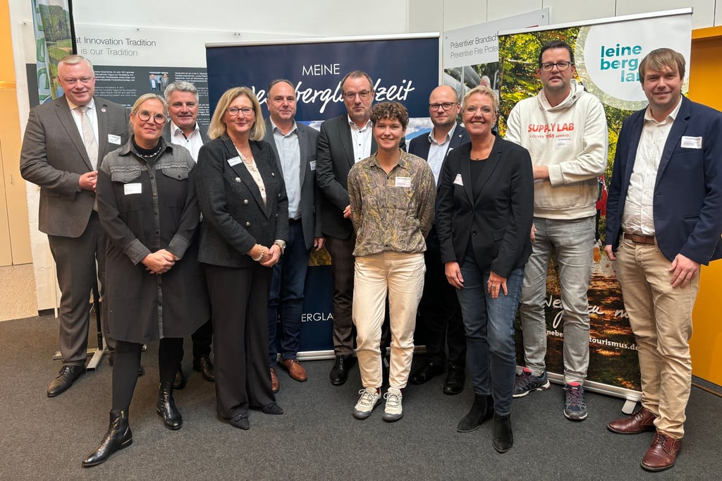 Höxter/Holzminden: Weserbergland Tourismus verzeichnet Wachstum