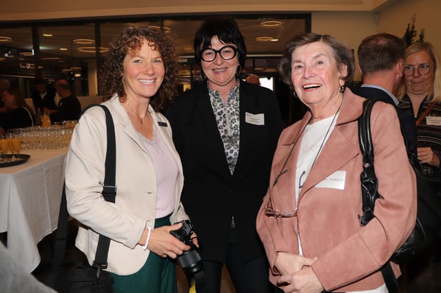 Unternehmertag in Schloß Holte-Stukenbrock mit Gastredner Professor Dr ...