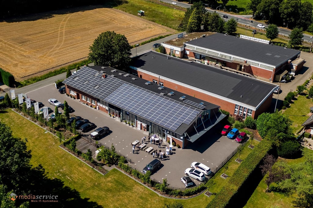 Bauunternehmer Grant kauft Traditionsbetrieb in Münster